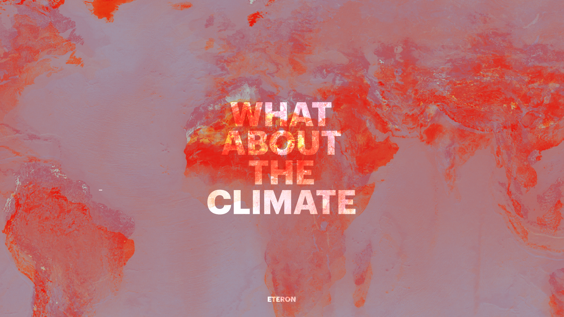 Eteron - What About The Climate - Role―Play