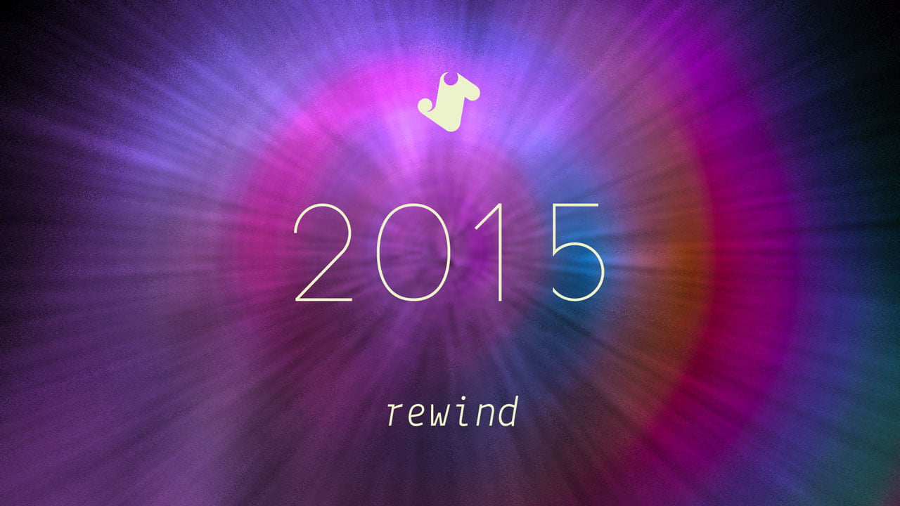 Roleplay 2015 Rewind - Role―Play