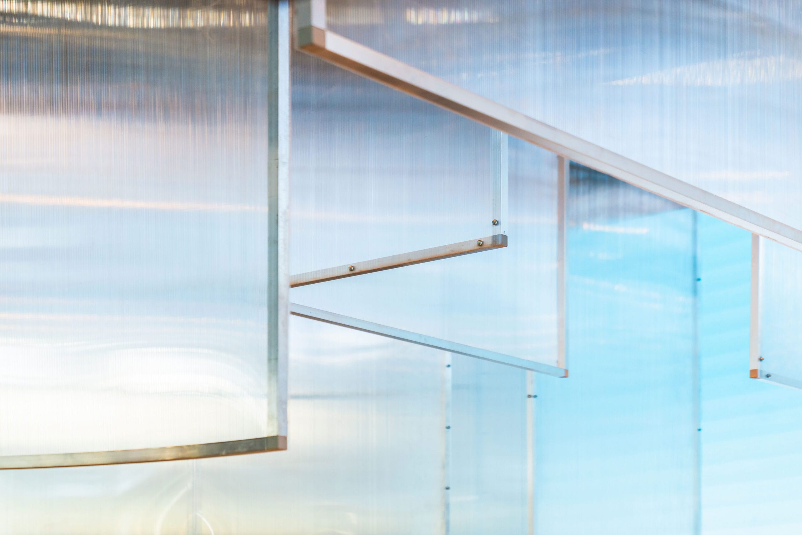 Orama Minimal Frames – BAU Exhibition Booth - Role―Play